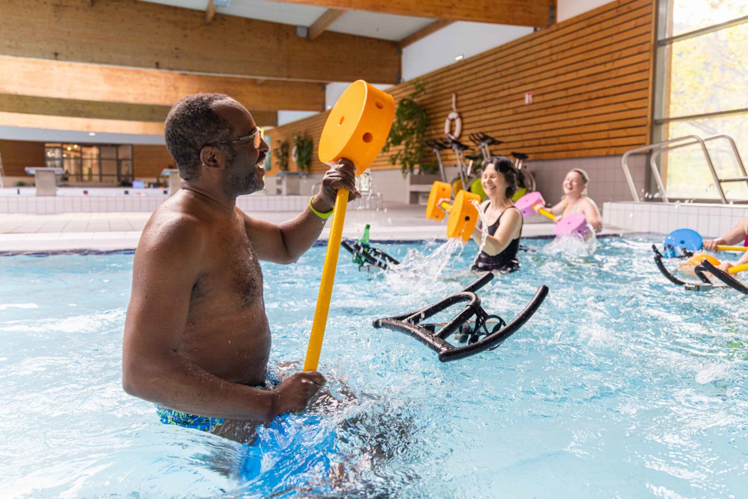 home - La Piscine de Munster