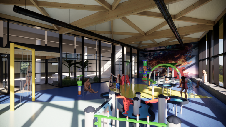 home - La Piscine de Munster